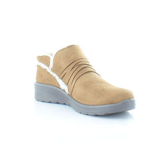 Bzees | Shoes | Bzees Glide Toffee | Poshmark